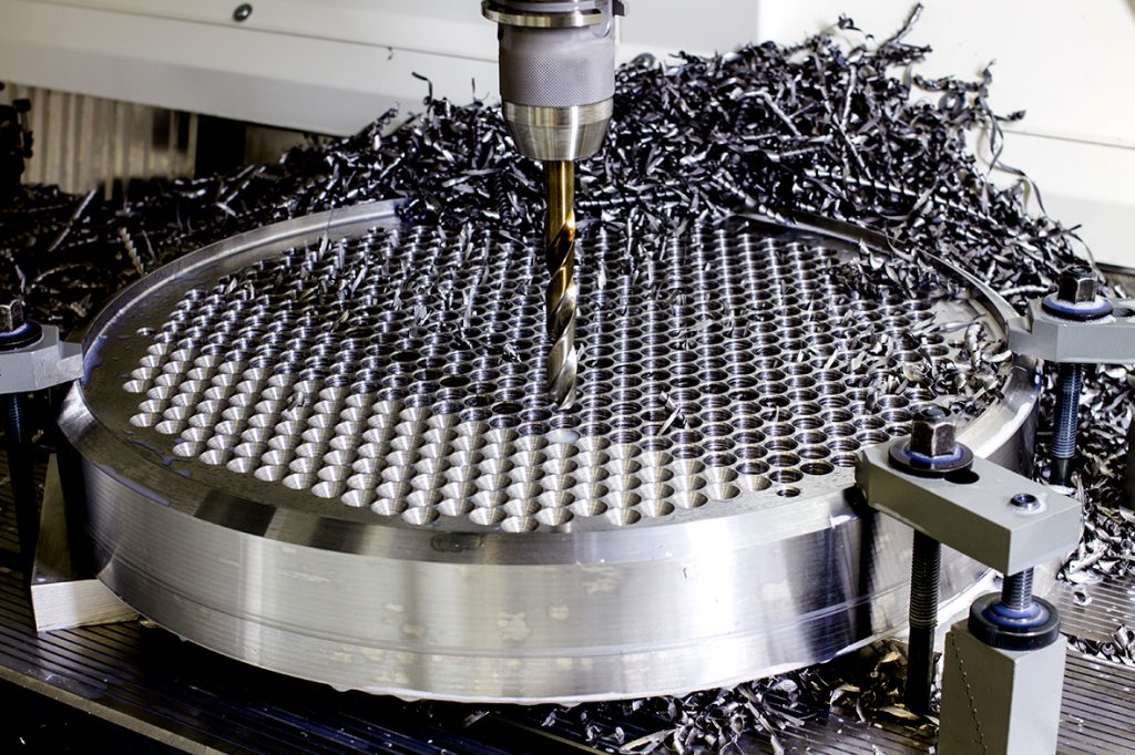 The Ultimate Guide to Every Drill Chuck Type for CNC Machining
