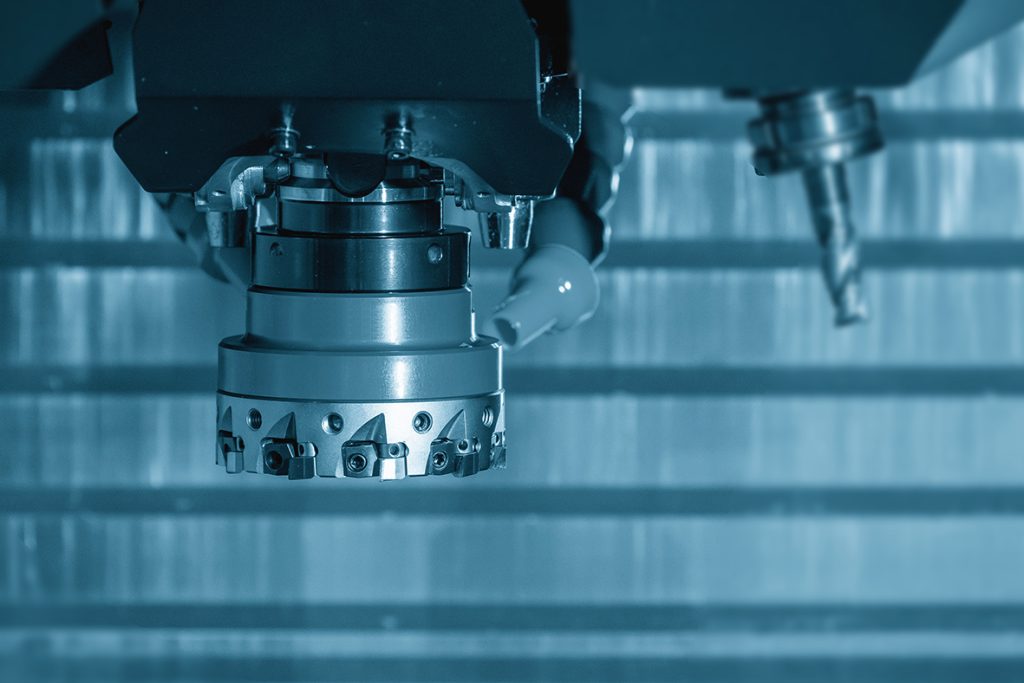 Face Mill Holder Guide: Rigidity, Coolant & Quick-Change Design