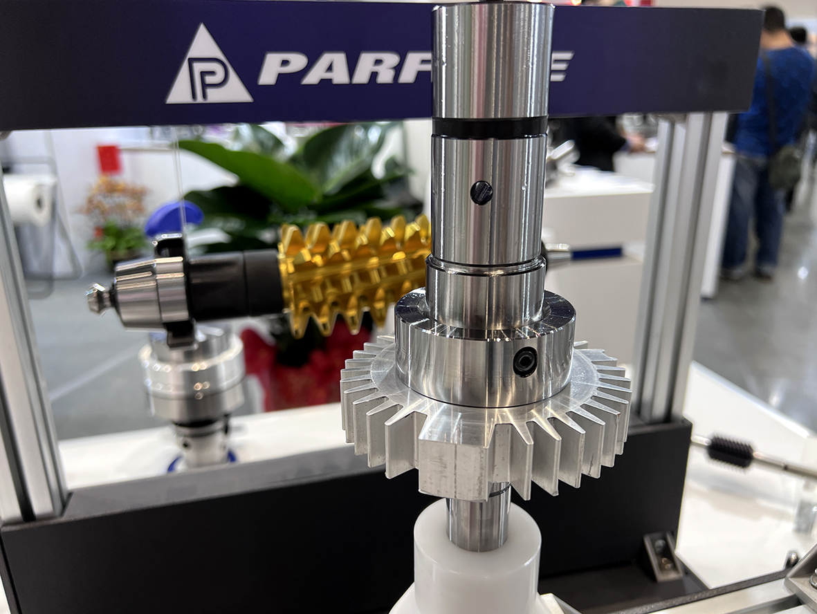 Customized Hydraulic Expansion Mandrel — High Precision Workholding ...