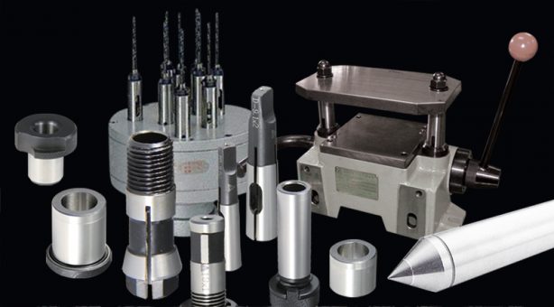 The Ultimate Guide to Every Drill Chuck Type for CNC Machining