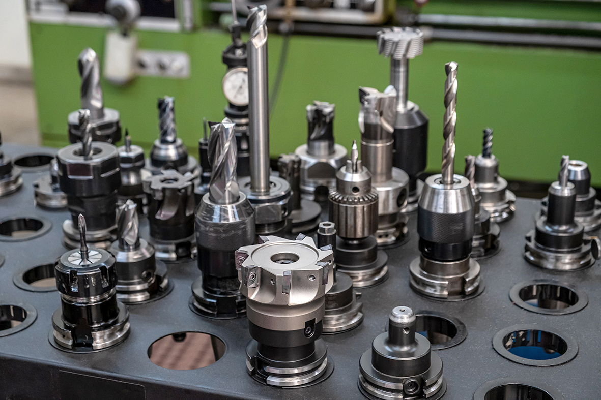 切削刀具完整解,析就從選對刀具開始 普慧 Parfaite Tools