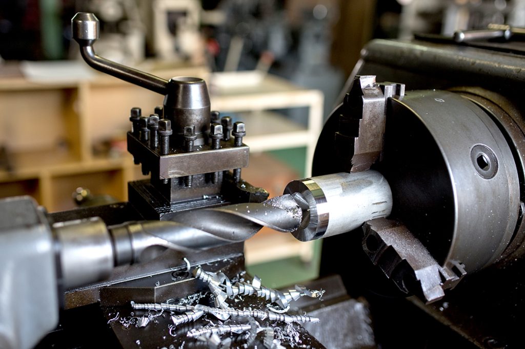 Morse Taper Tool Holder Guide: Types & Applications
