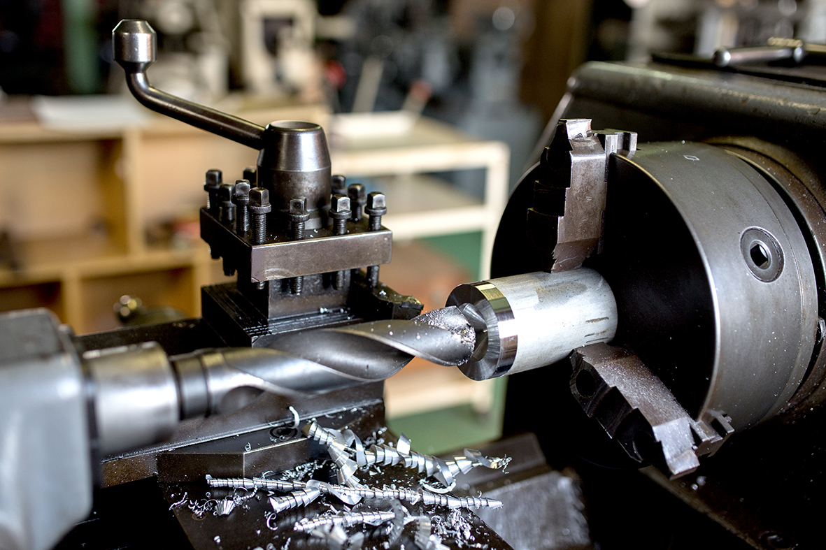 淺談莫式錐度刀把? - 普慧 Parfaite Tools