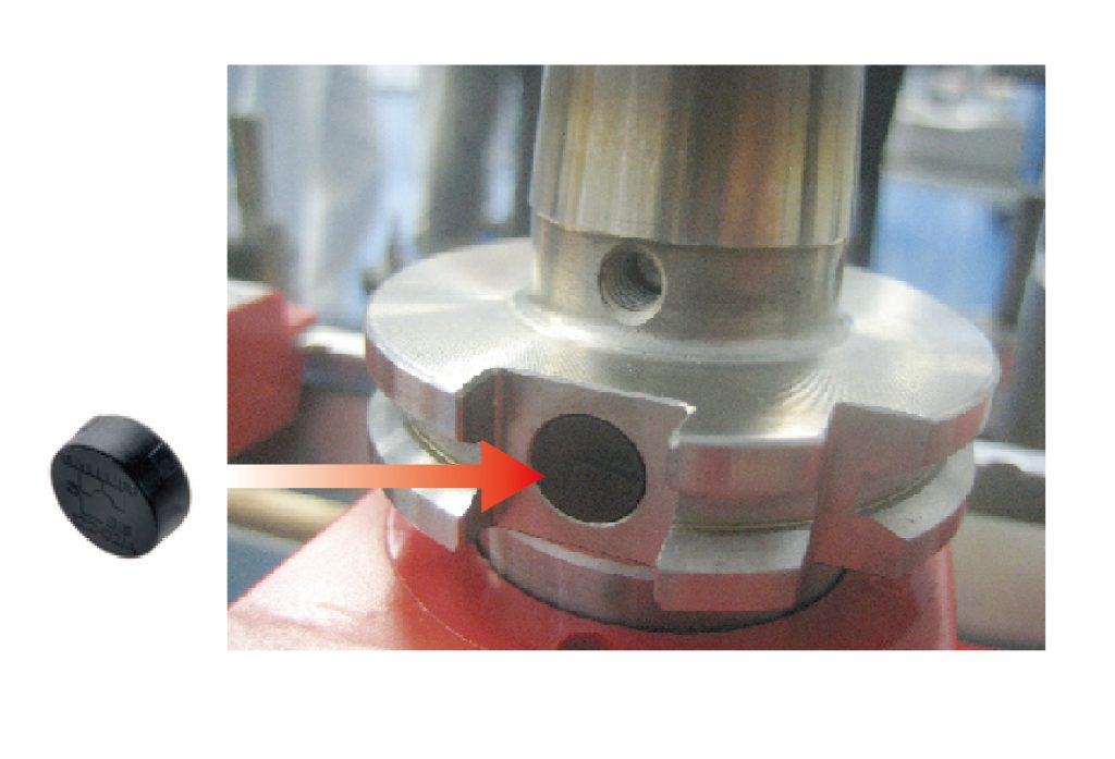 什麼是RFID刀具管理系統 - 普慧 Parfaite Tools