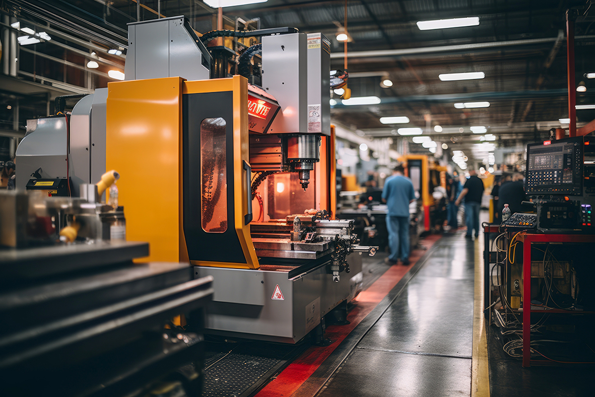 淺談工具機主軸的相關知識 - 普慧 Parfaite Tools