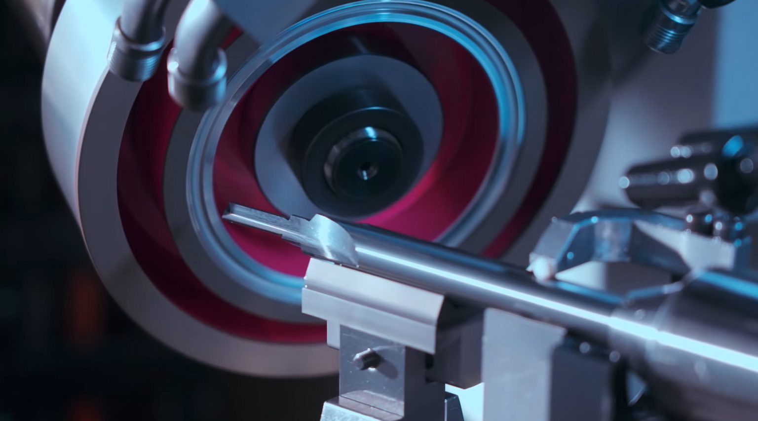 客製化複合刀把 、RFID刀具管理 達到高效生產 普慧 Parfaite Tools