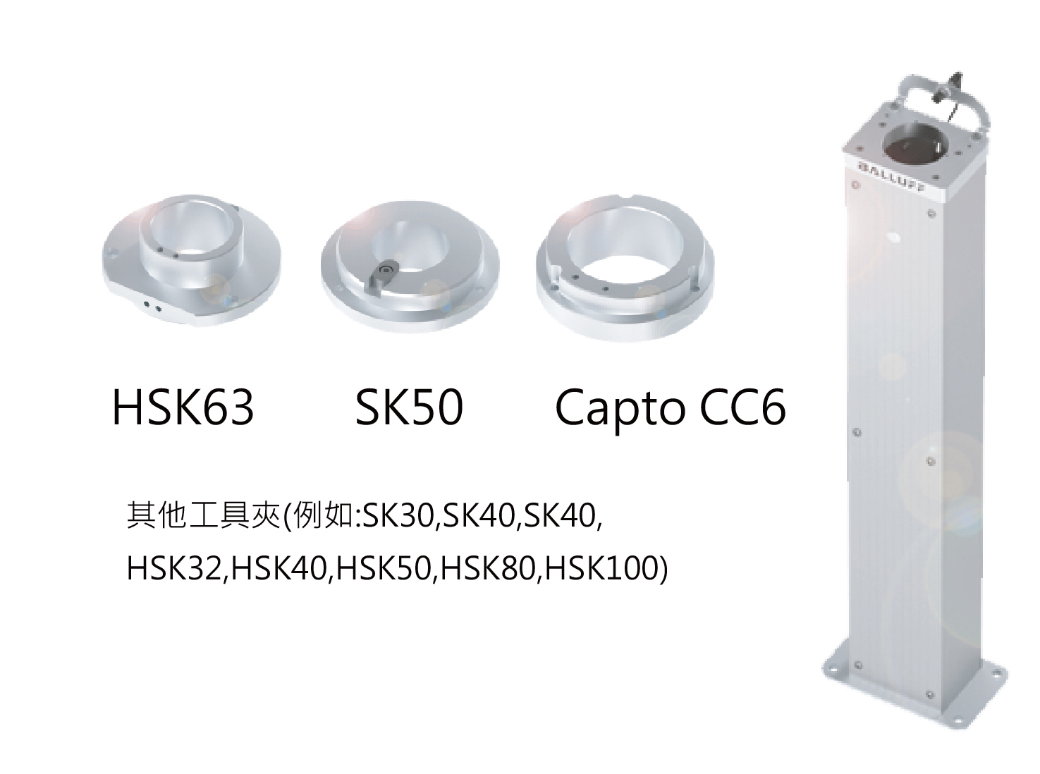 什麼是RFID刀具管理系統 - 普慧 Parfaite Tools