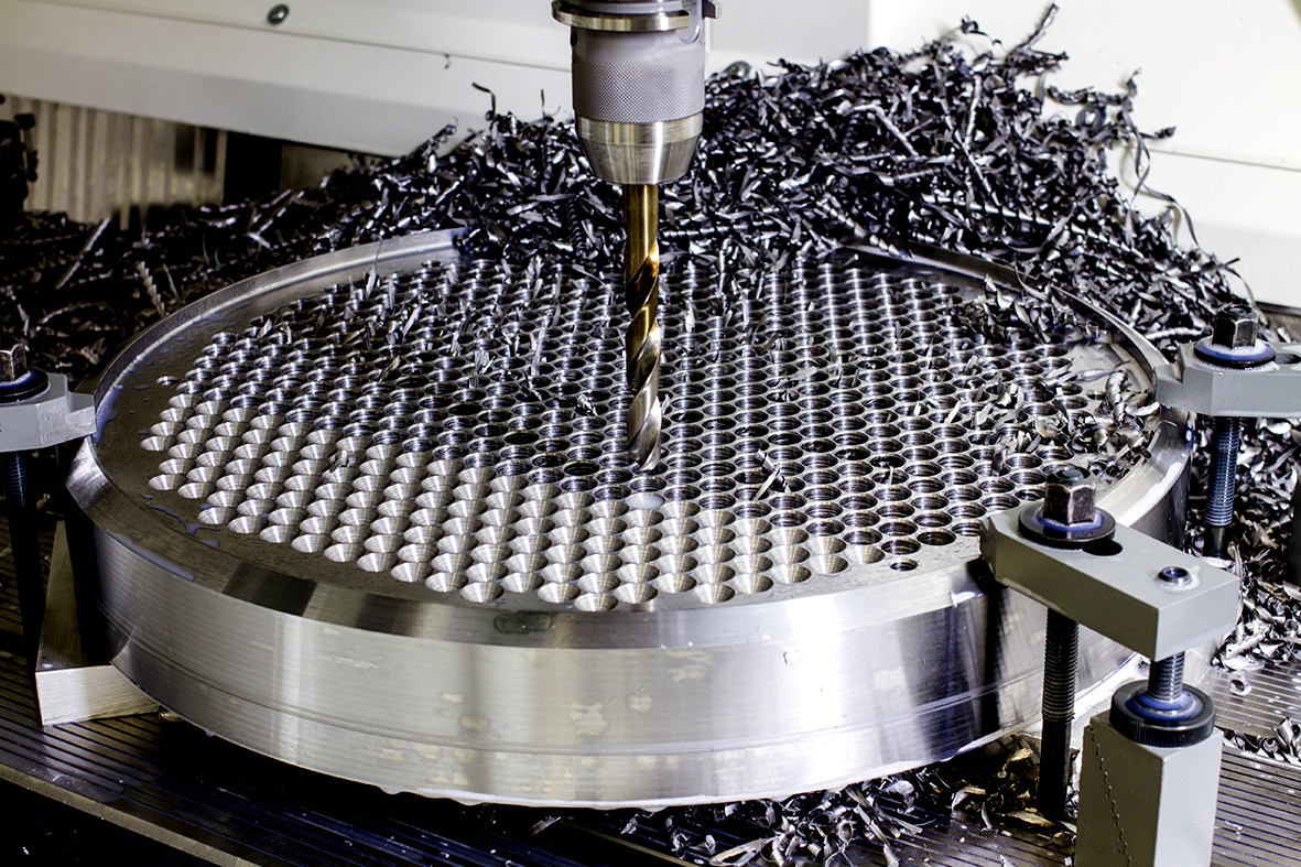 鑽夾頭介紹、規格與3大常見應用場景 - 普慧 Parfaite Tools